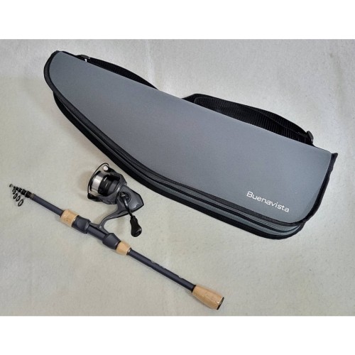 Shimano Lunamis S96MH 2.90m / 10-45g 20LUNAMISS96MH - BoBo Fishing