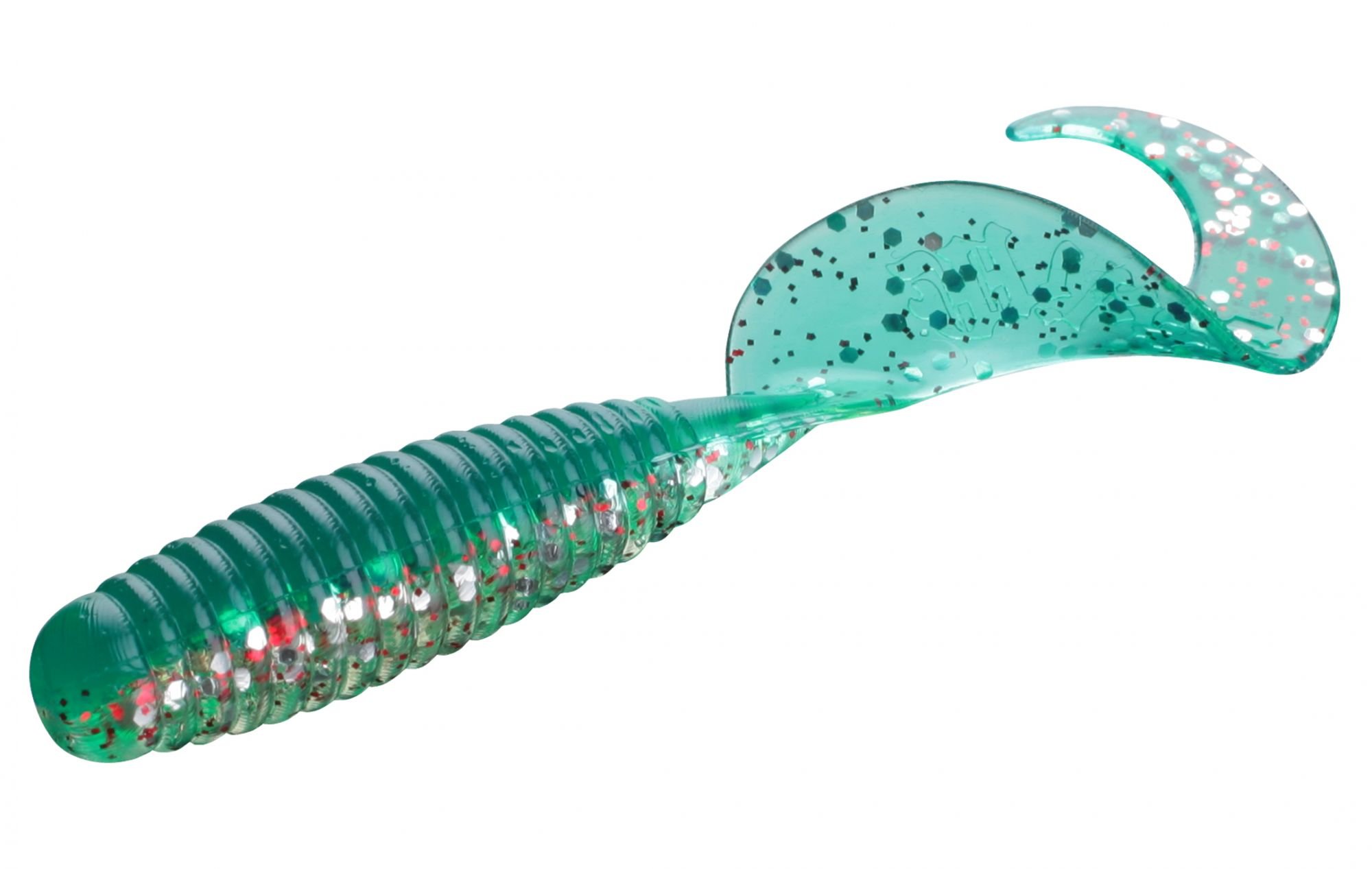 Mikado Silikoonlant Twister 71mm 5tk colour: 06 PMTBL-71-06 - BoBo Fishing