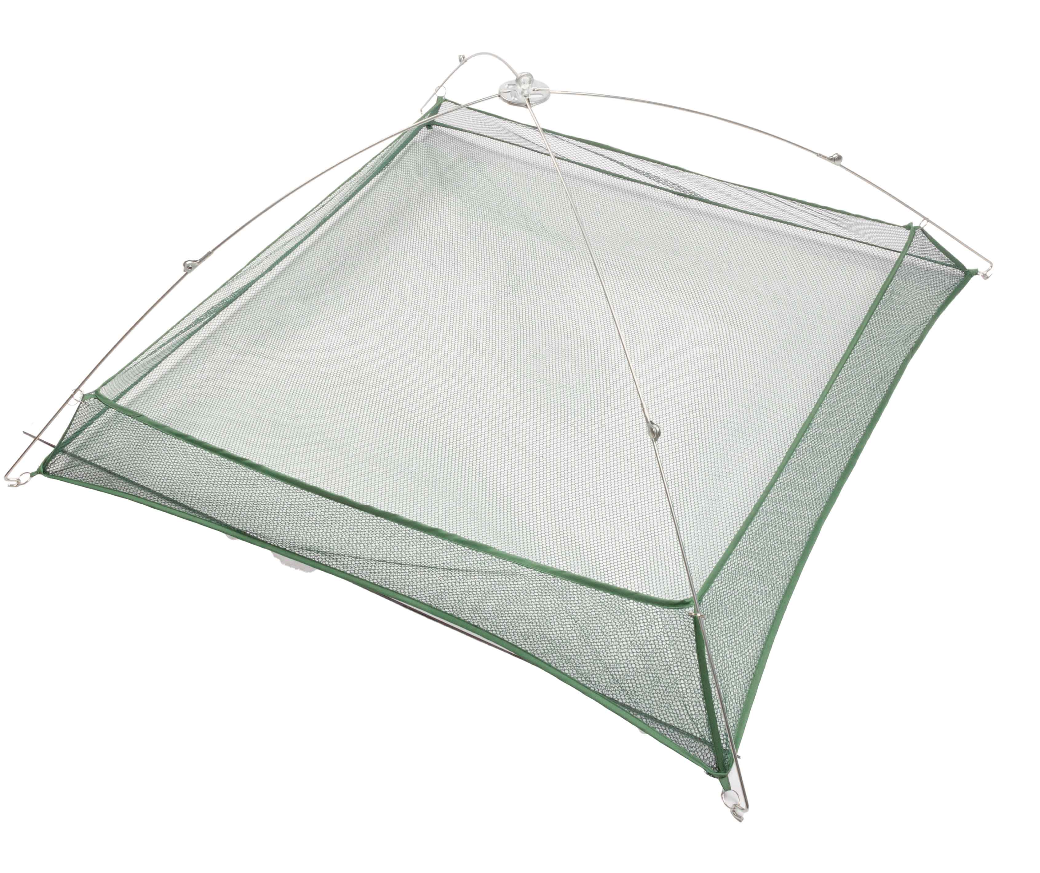Mikado Drop Net 100x100cm - S200-02 - BoBo Fishing