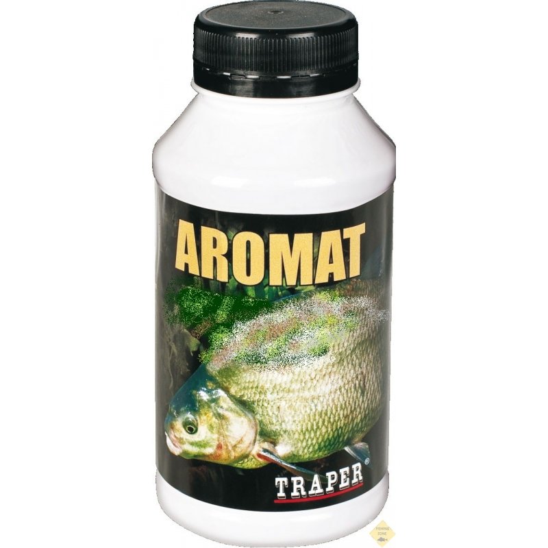 Traper Aromat Koger Linask / Tench Crucian Carp 300g 02033 - BoBo Fishing